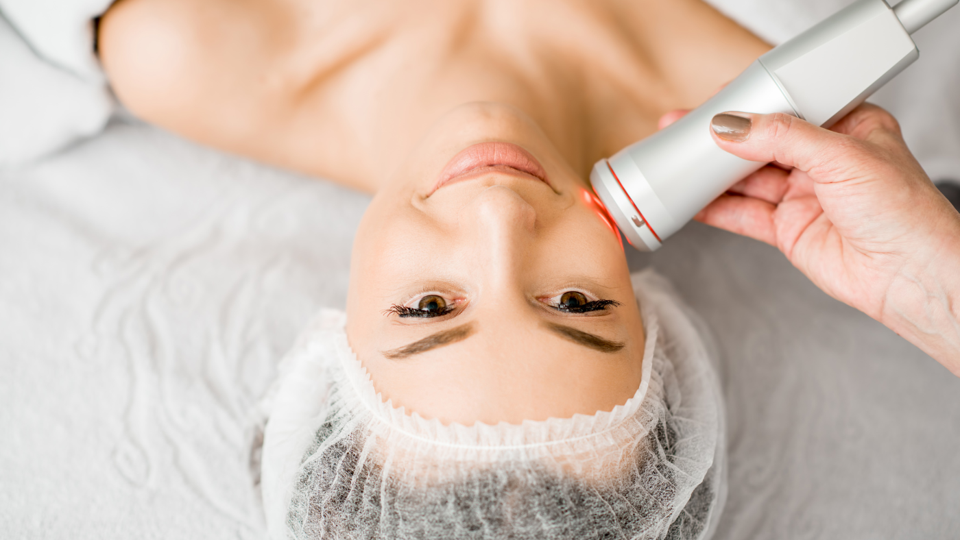 Intense Pulsed Light Treatment - Chippenham Pharmacy